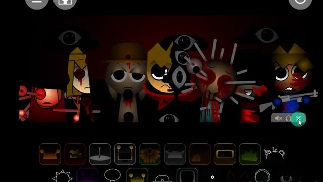 Спрунки Фаза 3  Снятие чар ТОП - Супер МОД