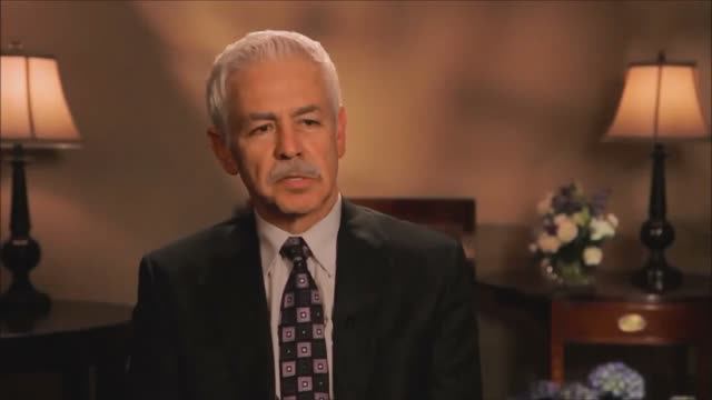 СВИДЕТЕЛЬСТВО О ДУХОВНОМ ПРОБУЖДЕНИИ ПАСТОРА!