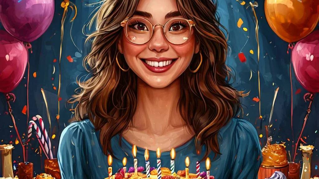 С ДНЕМ РОЖДЕНИЯ ДРУГ 2