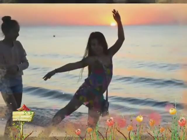 Настя + Алина... Сентябрь 2017