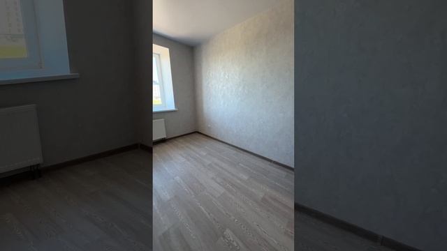 Обзор 3-комнатной квартиры с ремонтом в ЖК Радужный-2 #недвижимость