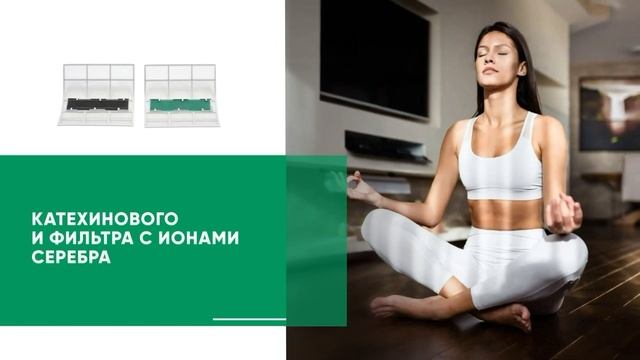 EUROKLIMAT серии FUTURA