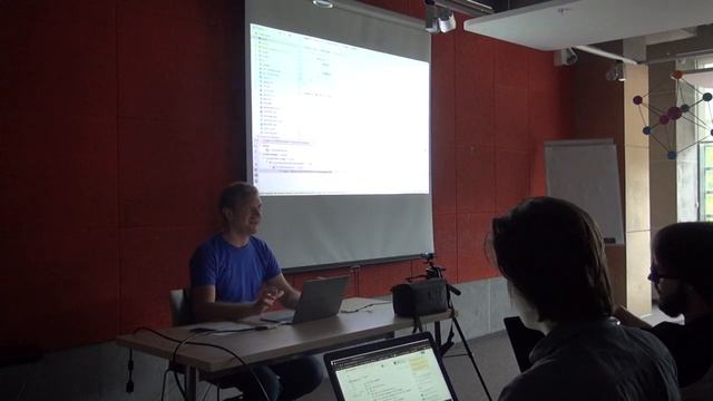 Андрей Старовойт — Продуктивность в WebStorm (30.07.2019)