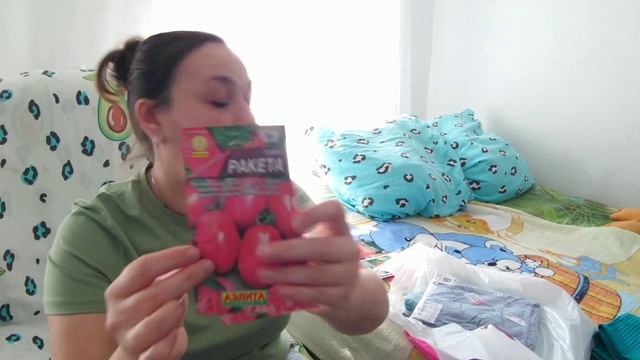 РАСПАКОВКА ПОКУПОК С ВАЛДБЕРИС!!!