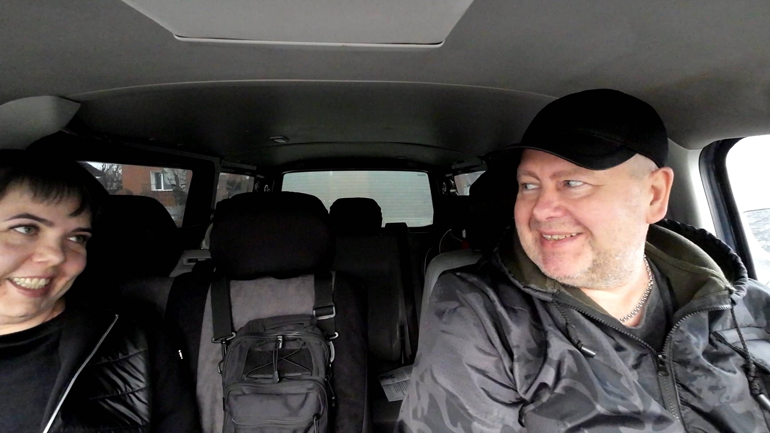 Влог . Вечерние весенние Кинель-Черкассы