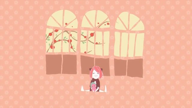 Семья шпиона/SPY×FAMILY (Opening 1)