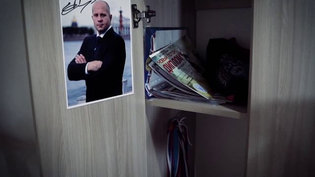 2019 ТИГРАН, ММА мотивация