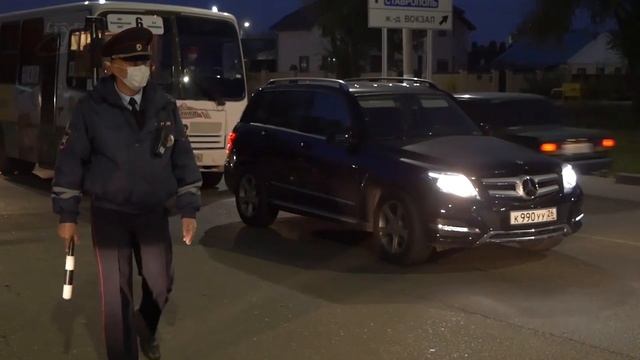 Минздрав ужесточит проверку водителей на алкоголь