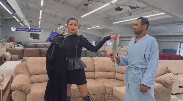 😱Зачем мне плед !?))