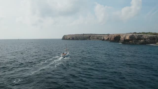 Гид по Deep Water Solo на Майорке