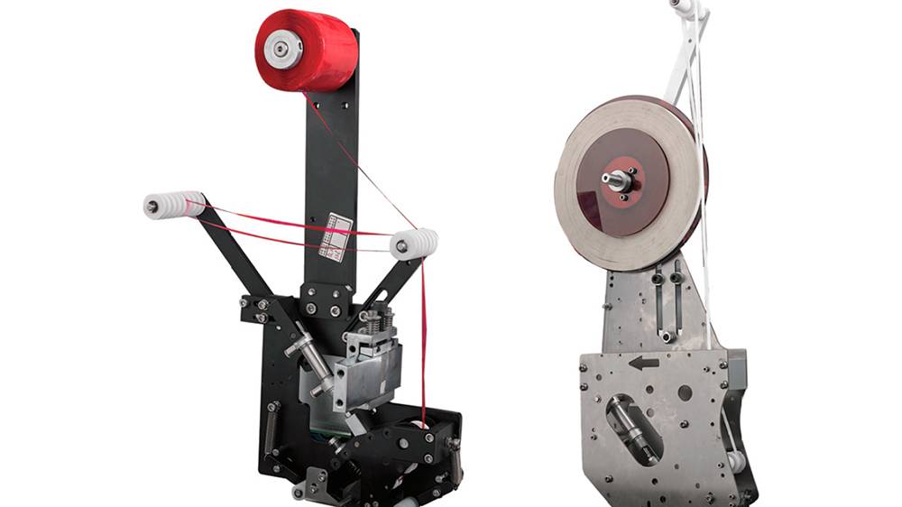 Аппликаторы скотча, ленты