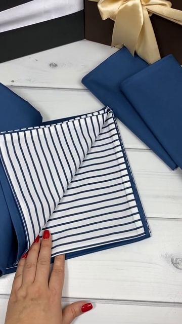 Звездный с полосками