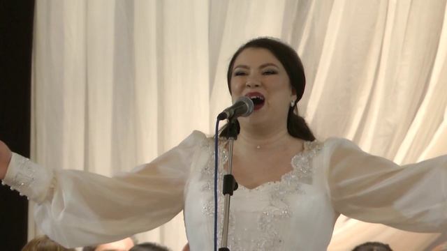 Песня Николая Малыгина на стихи Михаила Шанбантуева "Играй гармонь" Поёт Татьяна Помелова