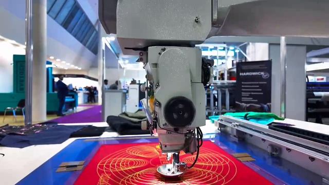 LEMAN и ИмпортМаш на выставке ИНЛЕГМАШ-2025