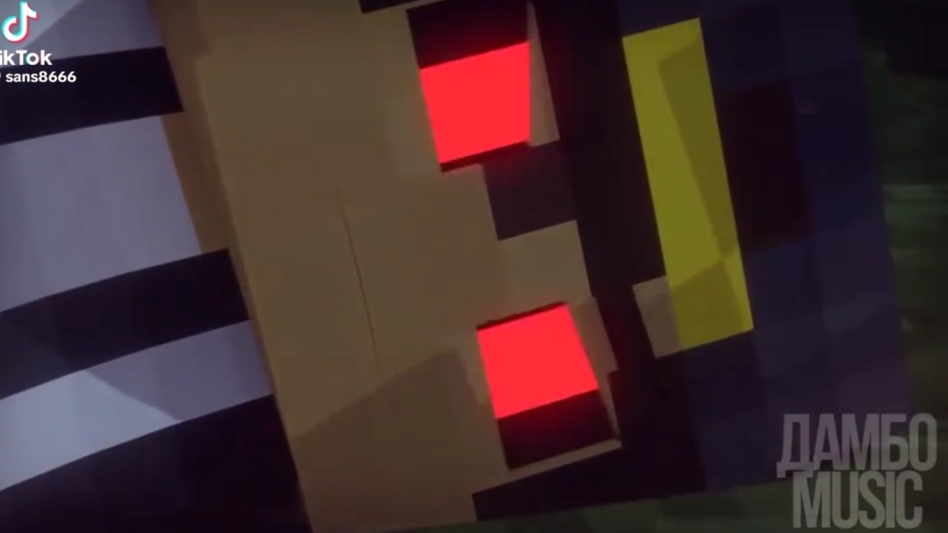 песня про Майнкрафт зомби апокалипсис