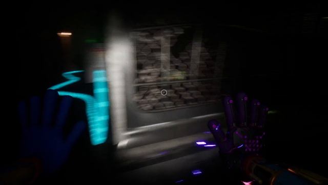 Игры на геймпаде 9 . Poppy Playtime 4