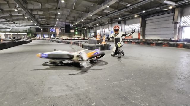 Выскальзывание