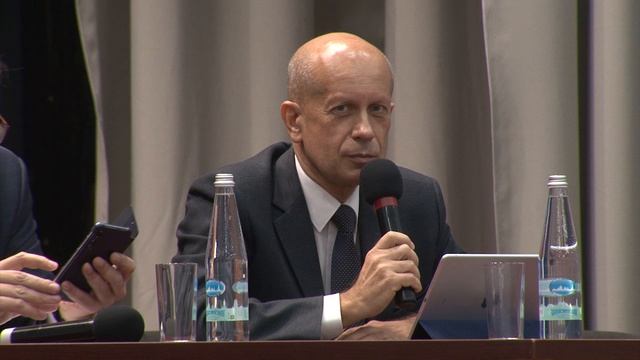 10 минут с Политехом. Эфир 03.12.19