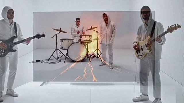 Делириум 2.0 "Я стану"