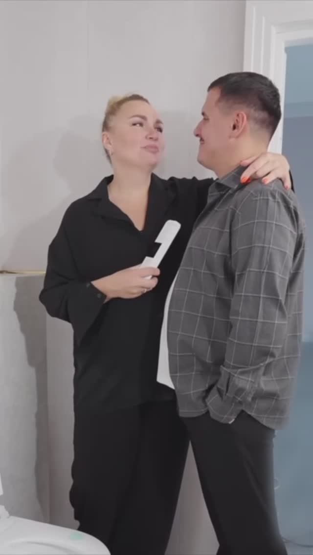 Лучший подарок на 8 Марта! Умный унитаз, который удивил Надежду Ангарскую!