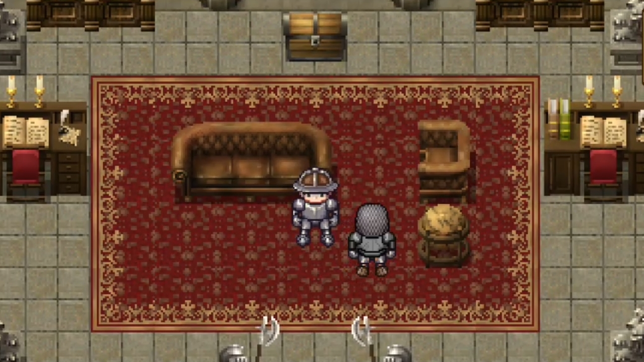 Survival RPG 3: Поиск Выживание #8