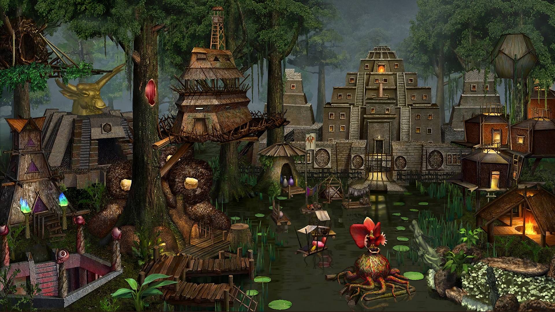 Heroes of Might and Magic III: Horn of the Abyss. СТРИМ. (игра №11 часть №26).