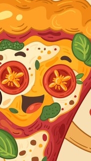 Пицца 🍕 🍕 🍕 Своими руками