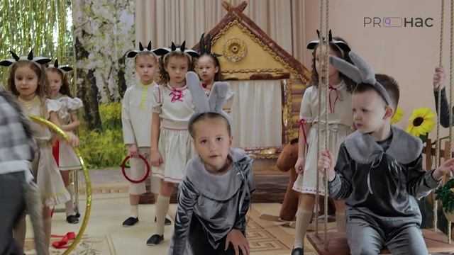 «Мама». Театральная студия "Звездопад",