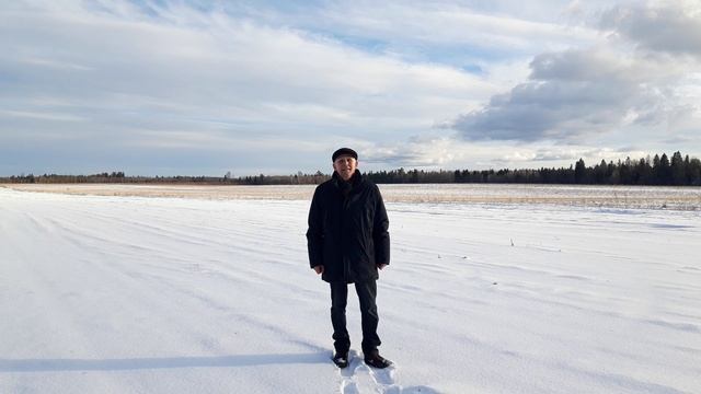 Зимнее утро. Пушкин Александр Сергеевич