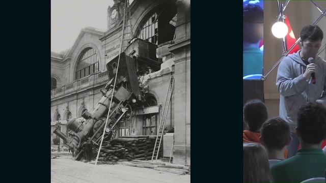 Ты тоже менеджер! Но, возможно, плохой, Павел Егоров, Контур