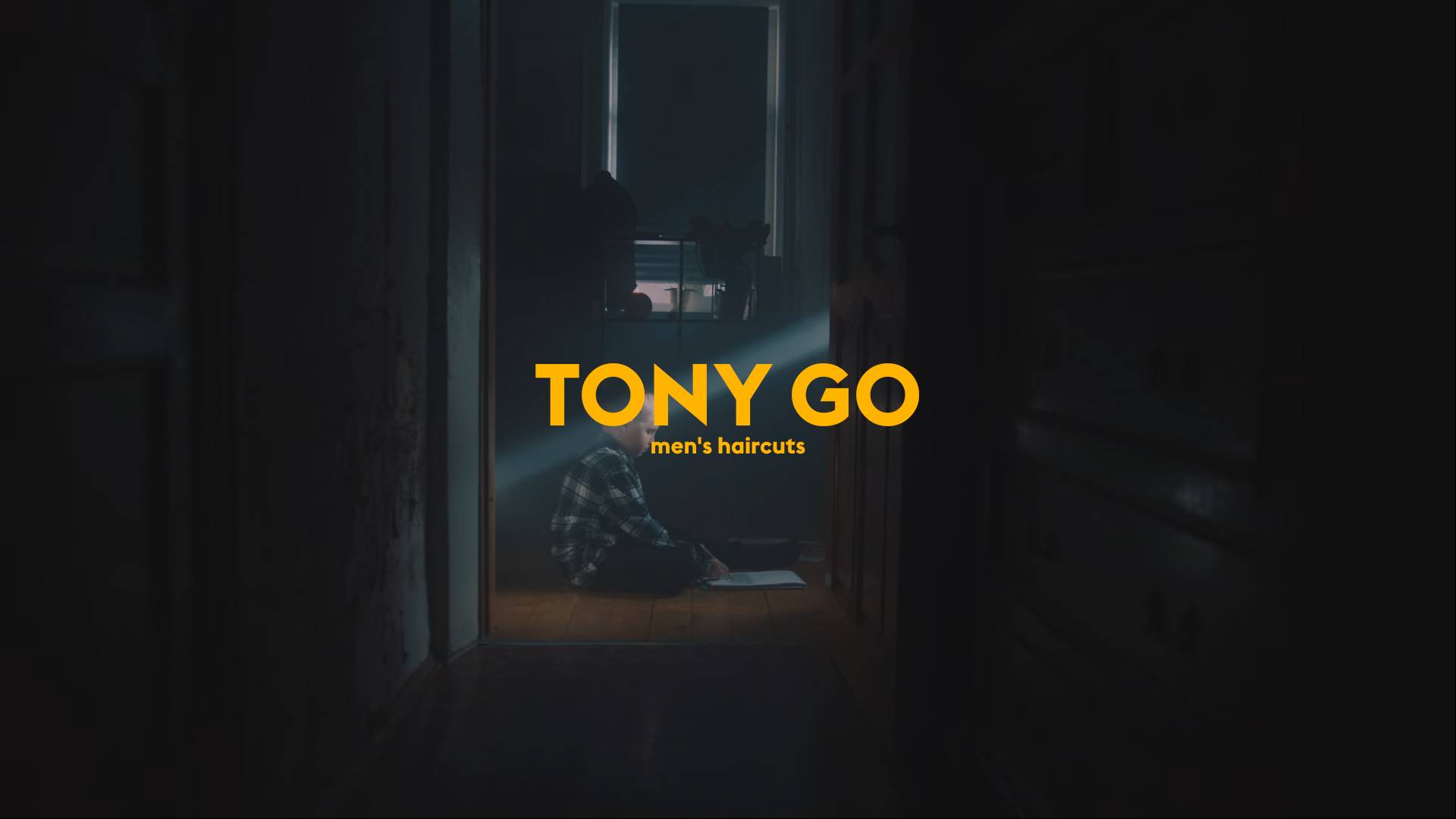 🔥TONY GO Commercial | Bogachev Films