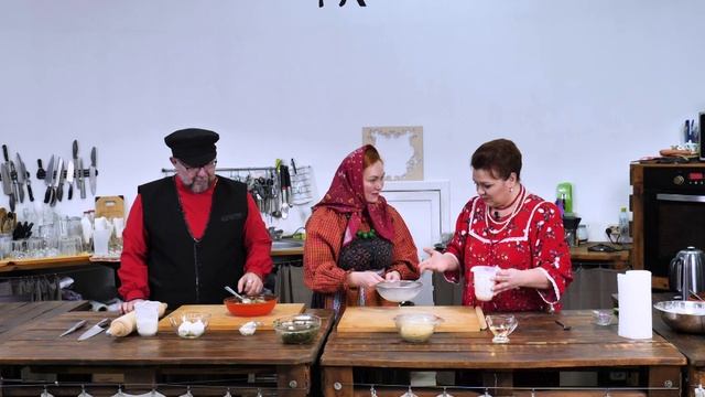 230213_Припевки - Ларцева