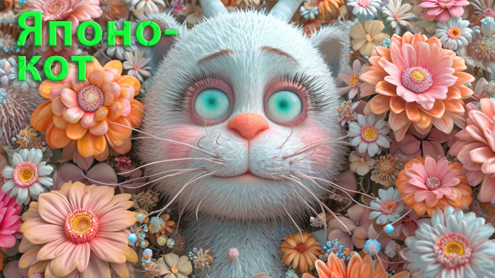 Повадки нейро-котов