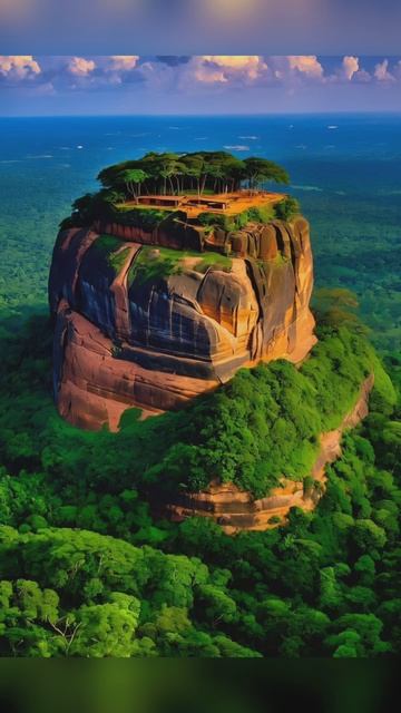 красоты природы