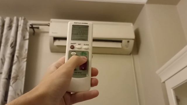 Кондиционер 1