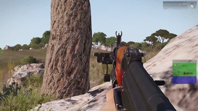 игровой стрим