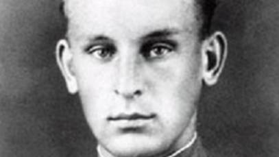 Н.Н.Никулин. Война, беда, мечта и юность...