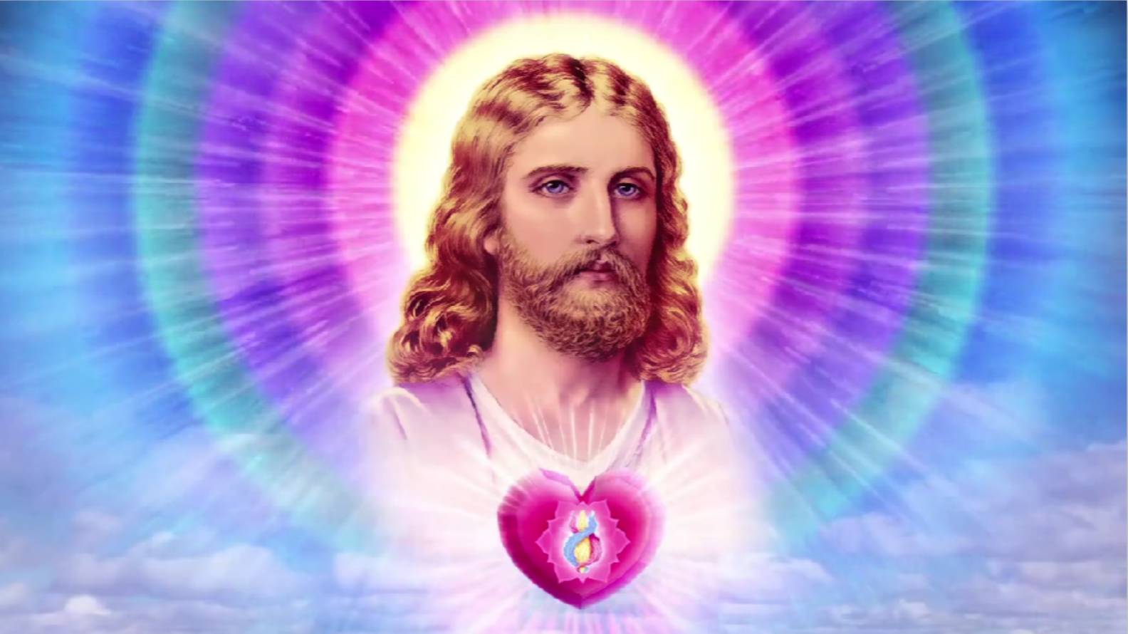 Служба Иисуса "Бдите со Мной"