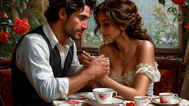 18-03-2025 " Зима вернулась"