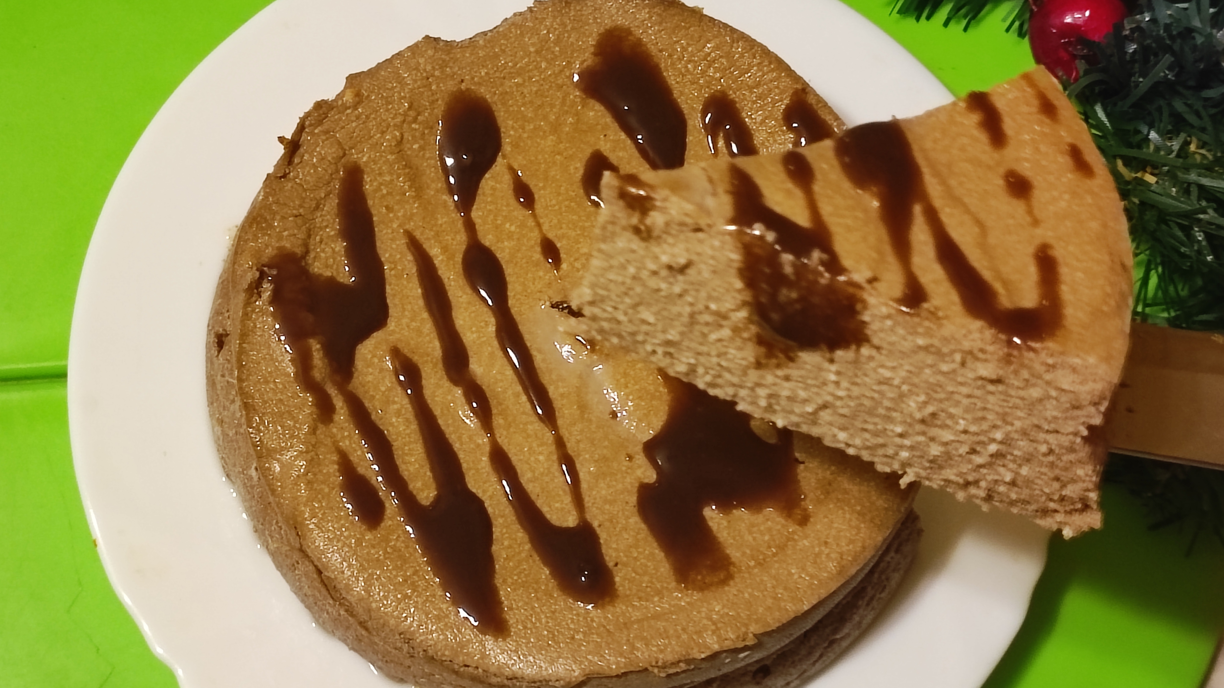 СуперКухня! Запеканка ПП шоколадно- творожная, без муки, сахара и масла. для стройной фигуры.