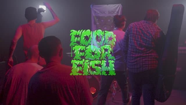 FFF_Брать от жизни всё CLIP