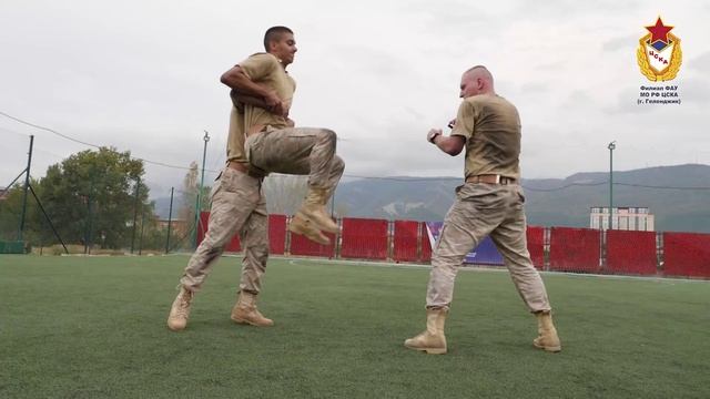 2020 ЦСКА Геленджик, видео презентация 0920