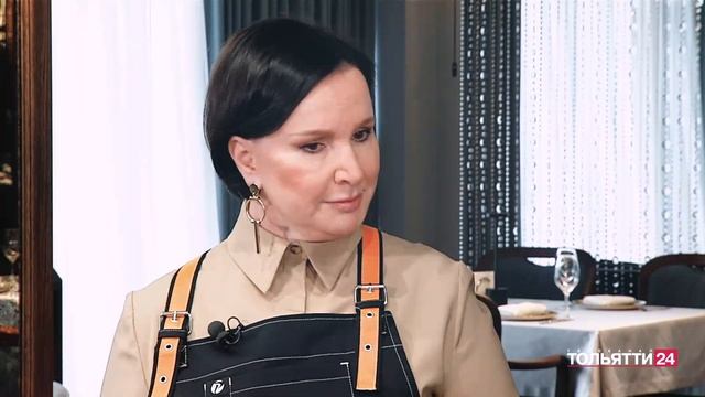 «Еда на высоте» 18.03.2025