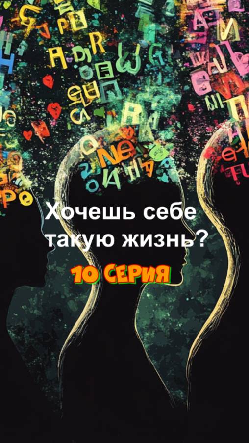 Такая жизнь 10 серия