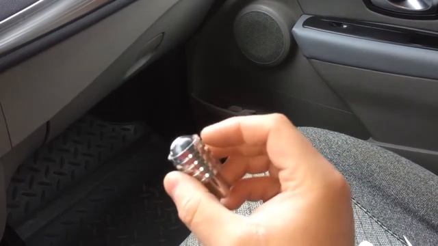 Обзор сравнение светодиодных ламп с алиэкспресс в дхо автомобиля Рено Меган 3