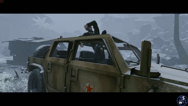 Crysis: Потерянный рай!