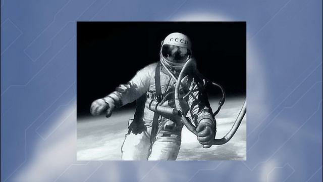 Первый шаг в бездну: как Алексей Леонов покорил открытый космос 60 лет назад