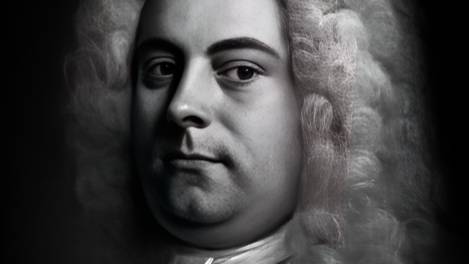 Гендель Кончерто Гроссо си-бемоль мажор соч.3 №2, HVW313