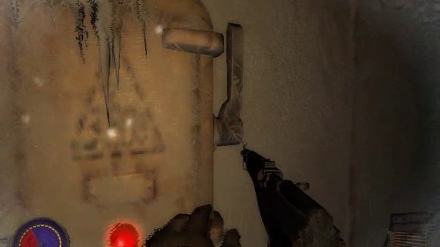 Анабиоз. Сон разума. Часть 15. Без комментарьев.