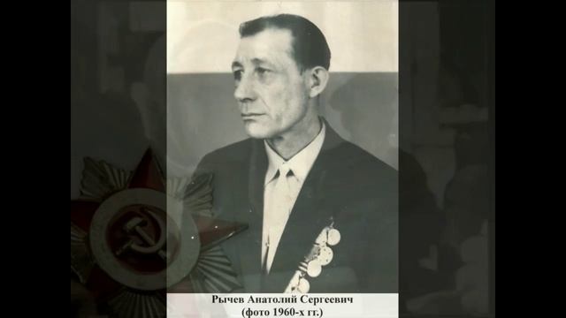 Артемовцы - участники Уральского добровольческого танкового корпуса (УДТК) вариант 2